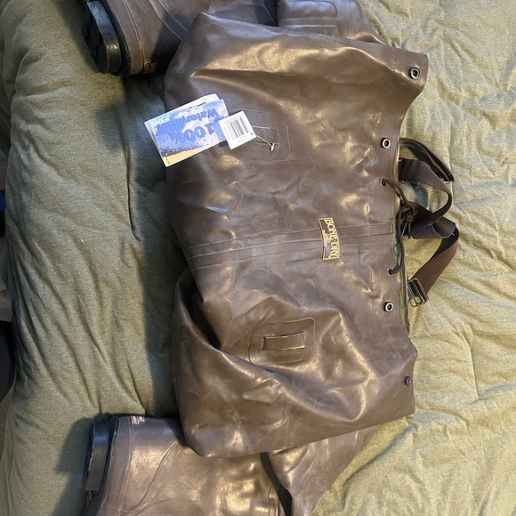 RedHead | Other | Redhead Brown Outdoor Waders | Poshmark